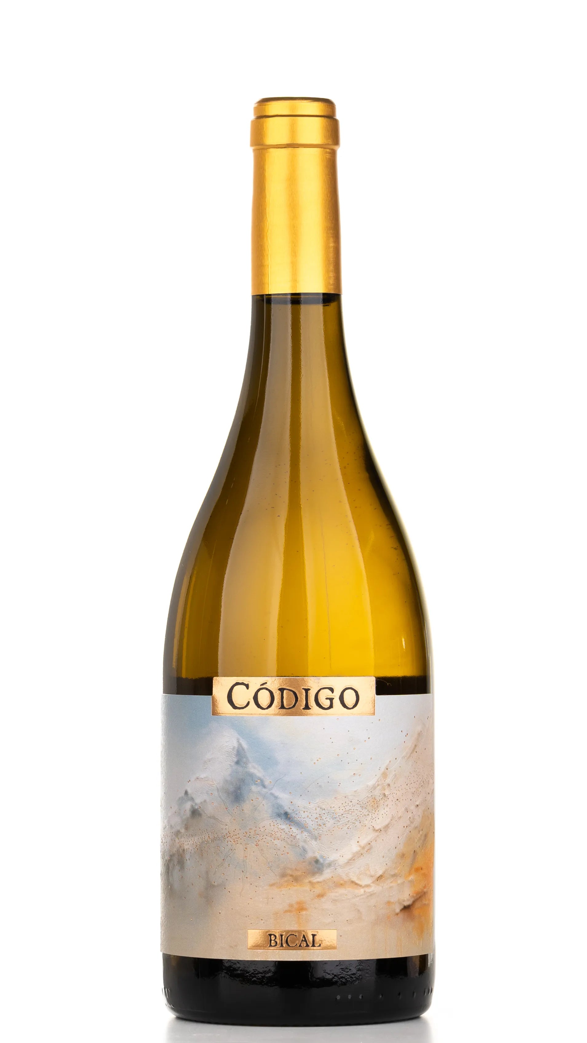 Bical – No Rules Wines