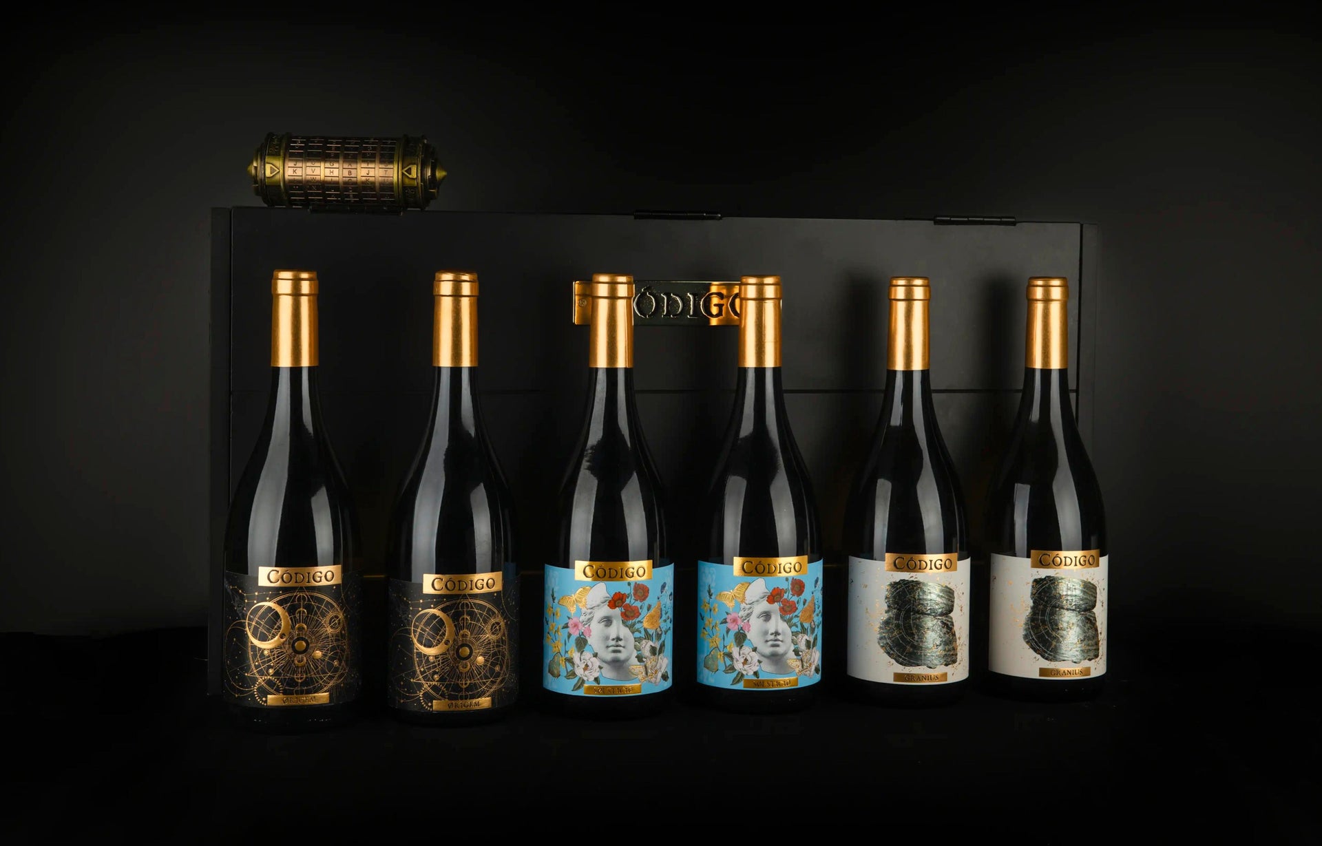 No Rules Wines